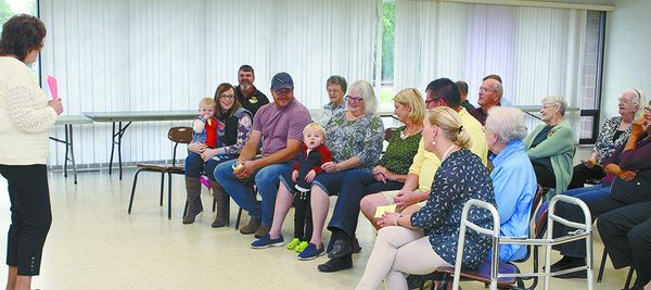 Recognizing Rose Fowler’s generosity to the Tama area | News, Sports ...